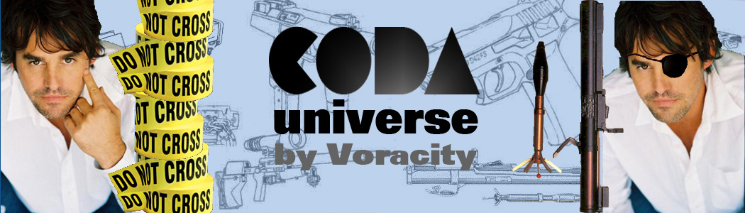 Miscellaneous Crossovers Index